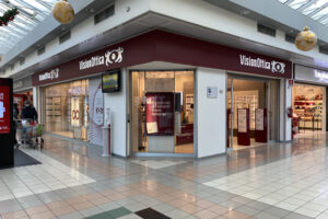 VisionOttica, nuove aperture con strumentazioni sempre più ...