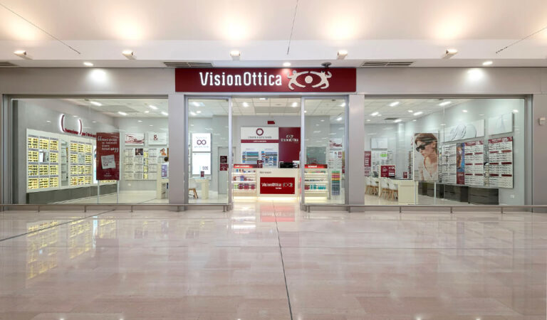 VisionOttica: primo centro all’interno di un Superstore Esselunga a ...
